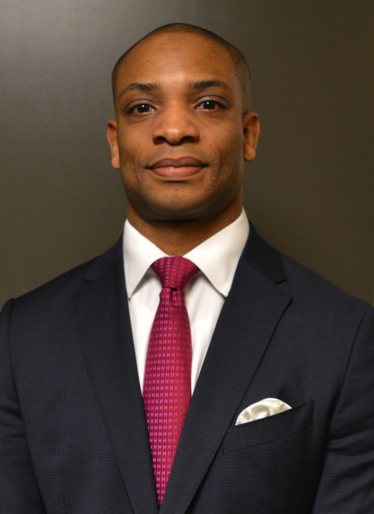 justin headshot | Rotary Club of Toledo