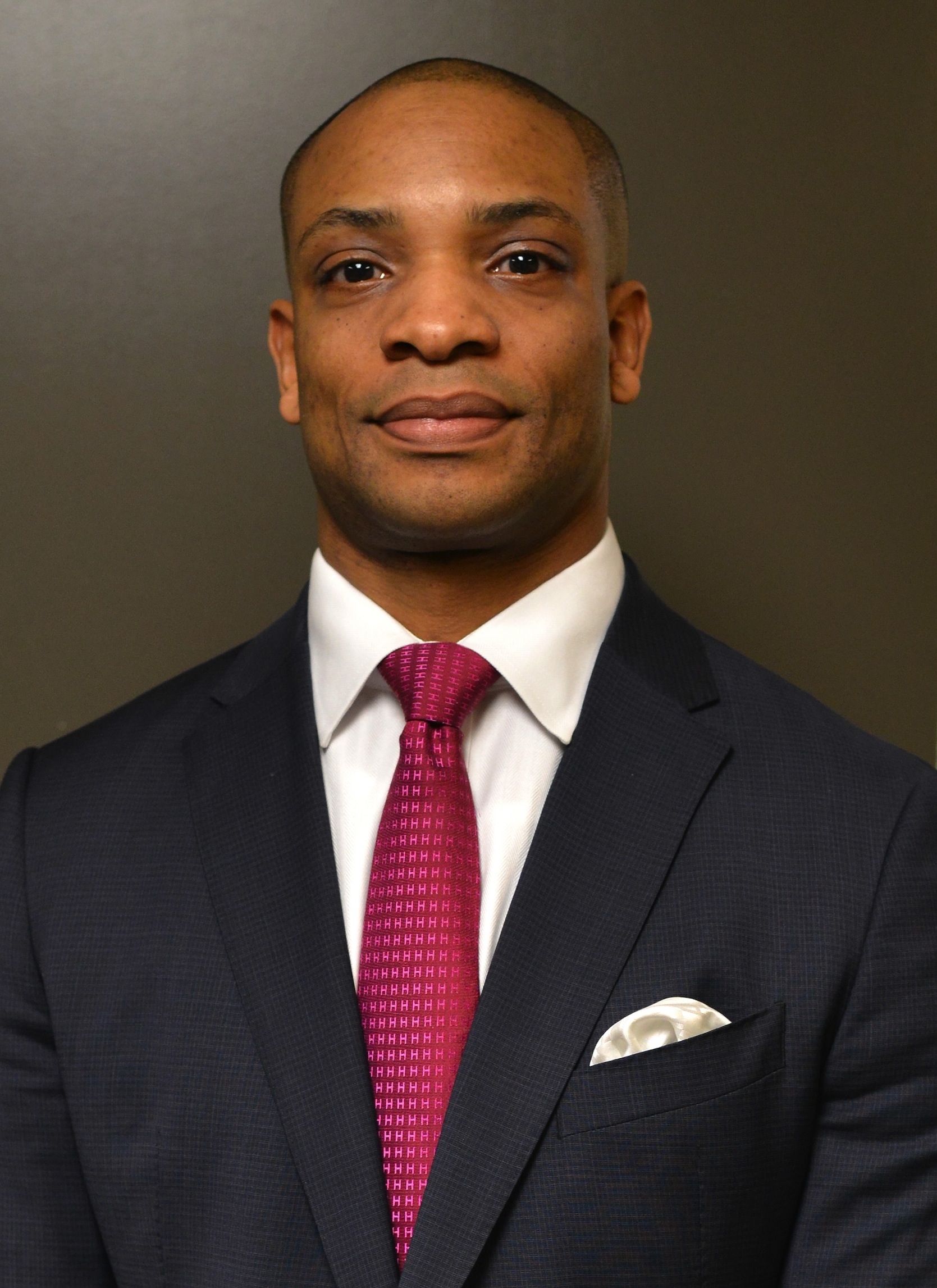justin headshot | Rotary Club of Toledo