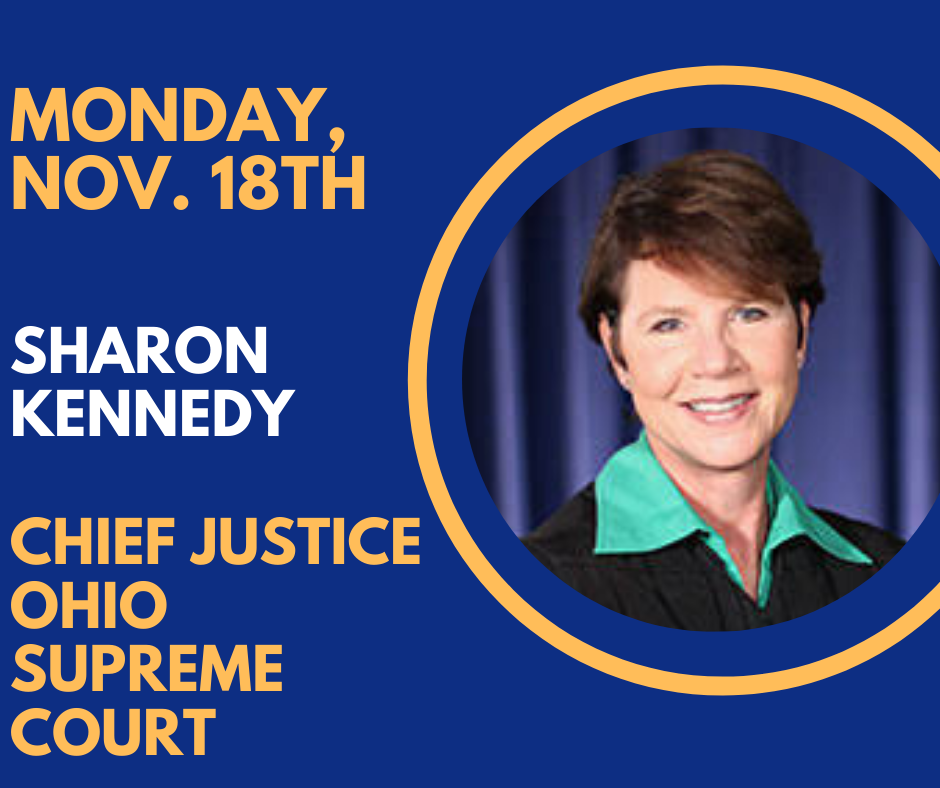 Sharon Kennedy | Rotary Club of Toledo