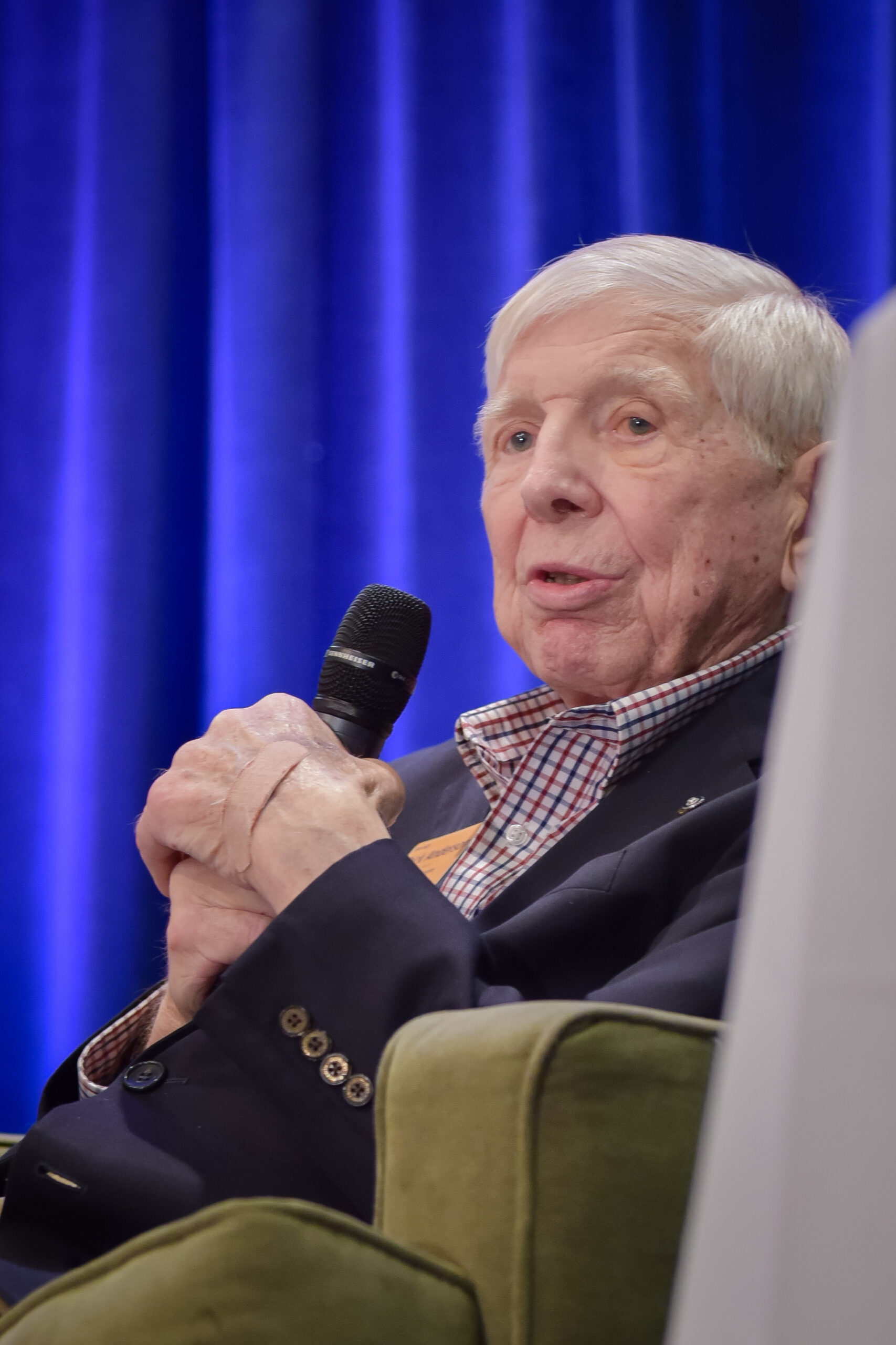 Past President’s Perspective – Rotary Connects | Rotary Club of Toledo