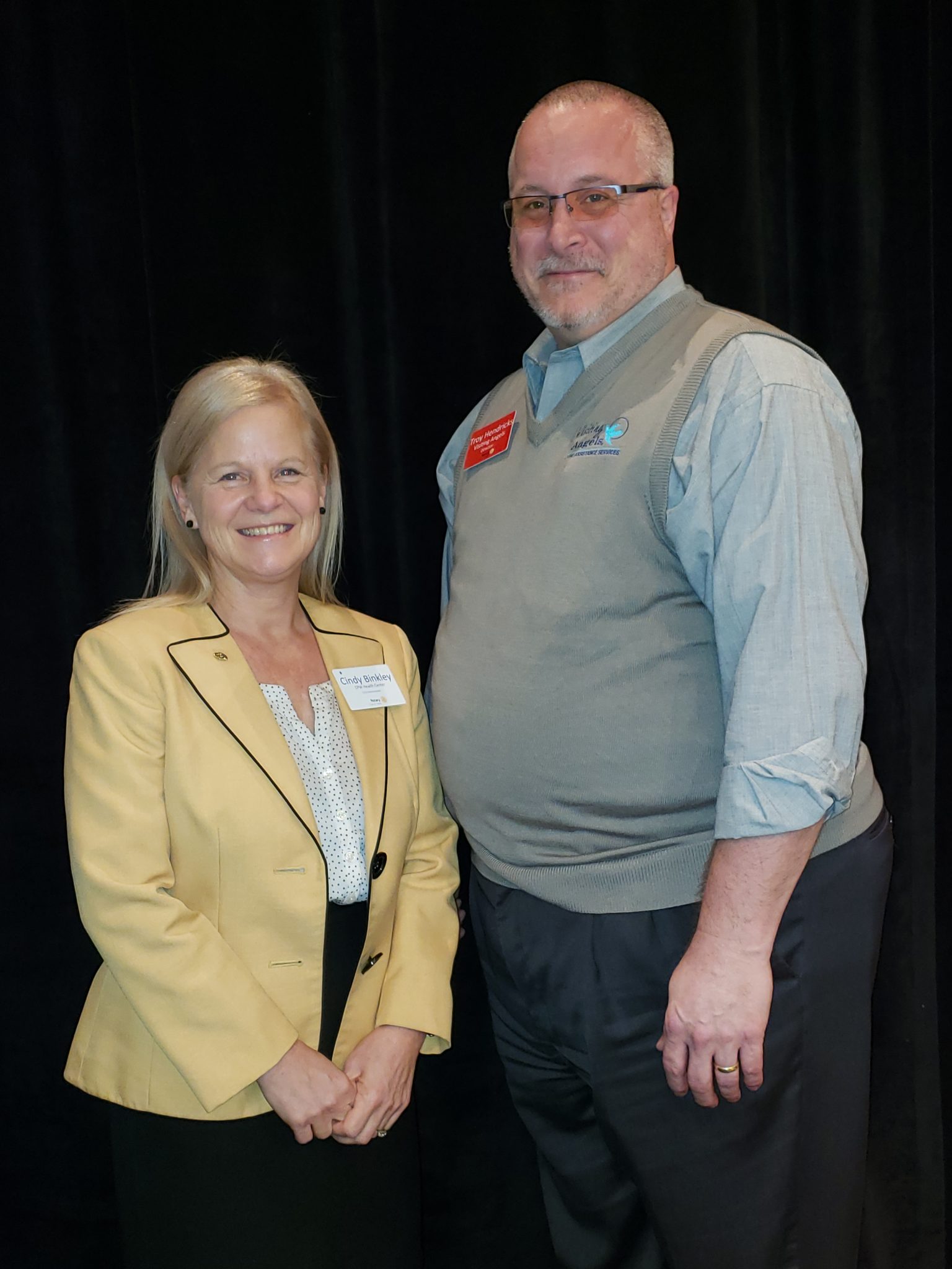 Welcome New Members of 2020 | Rotary Club of Toledo